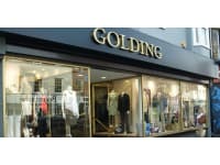 Golding Of Newmarket, Newmarket | Men's Clothes - Yell