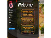 The Rice Box, Oxford | Chinese Restaurants - Yell