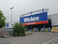 Wickes, Southampton | Builders' Merchants - Yell