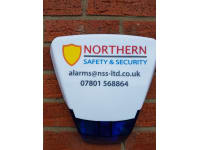 Northern Safety & Security Ltd, Hartlepool | Burglar Alarms & Security ...