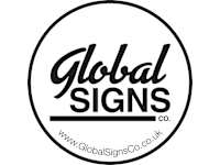Global Signs Co, Aberdare | Sign Writers - Yell