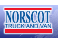 Norscot Truck & Van Ltd, Aberdeen | Commercial Vehicle Dealers ...