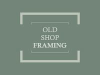 Old Shop Framing, Kington | Picture Framers & Frame Makers - Yell