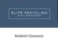 Elite Recycling Ltd | Waste Management - Yell