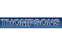 John Thompson & Sons Ltd, Belfast | Animal Feed Suppliers - Yell