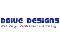 Doive Web Design, Tiverton | Web Design & Development - Yell