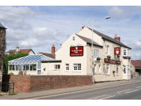 The Rockingham Arms, Tadcaster | Pub Restaurants - Yell