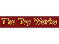 The Toy Works, Penrith | Toy Shops - Yell