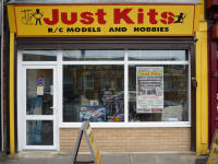 Just Kits, Hull | Model Shops - Yell
