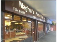 Maghulls Premier Fish & Chip Shop, Liverpool | Fish & Chip Shops ...