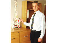 Murphy Physiotherapy Clinic, Enfield | Physiotherapists - Yell