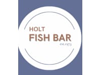 Holt Fish Bar, Holt | Fish & Chip Shops & Restaurants - Yell