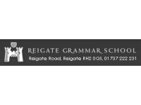 Reigate Grammar School, Reigate | Schools & Colleges - Yell
