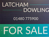 Latcham Dowling Estate Agents, Bedford | Estate Agents - Yell