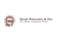 Derek Hattersley & Son Printers, Sheffield | Printers & Lithographers ...