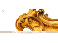 Ruth Tappin Restorations, Leek | Antique Restoration - Yell