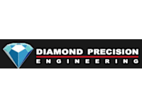 Diamond Precision Engineering, Birkenhead | Precision Engineers - Yell