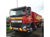 David Teward Ltd, Barnard Castle | Lime Suppliers - Yell