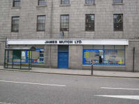 James Mutch Ltd, Aberdeen | Janitorial Supplies - Yell