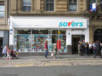 Savers, Newcastle Upon Tyne | Cosmetics & Toiletries - Yell