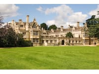 Rushton Hall Hotel & Spa, Kettering | Wedding Venues - Yell