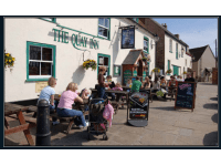 The Quay Inn, Wareham | Pubs - Yell