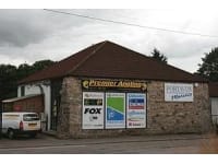 Premier Angling Of Keynsham, Keynsham | Fishing Tackle - Yell