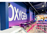 Oxygen Activeplay, Romford | Leisure Centres - Yell