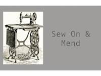 Sew on & Mend, Highbridge | Dressmakers - Yell
