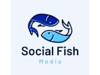 Social Fish Media, London | Web Design & Development - Yell