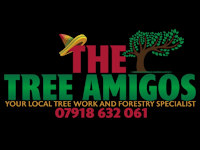The Tree Amigos | Tree Surgeons - Yell