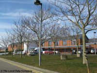 Mill View Hospital, Hove | Hospitals - Yell