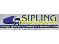 Sipling Covermakers Ltd, Brigg | Tarpaulin - Yell