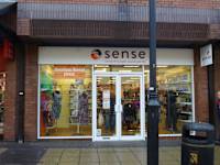 Sense Charity Shop, Rotherham | Charity Shops - Yell