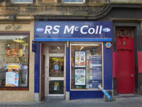 R S Mccoll Paisley 2 County Place, Paisley | Grocers & Convenience ...