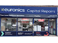 Capital Repairs, Harrow | Appliance Repairs - Yell