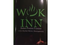 The Wok Inn, Downpatrick | Takeaway Food - Yell