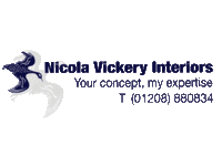 Nicola Vickery Interiors, Port Isaac | Interior Designers - Yell