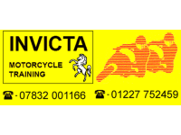 Invicta Motorcycle Training, Faversham | Motorcycle Training & Testing ...