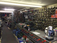 Anglers Corner, Llanelli | Gun Shops - Yell