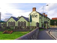 The Vine Inn Kinver, Stourbridge | Pub Restaurants - Yell