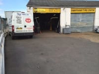 H L K Services Ltd, Swaffham | Tyres - Yell