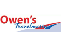 Owen's Travelmaster, Oswestry | Travel Agents & Services - Yell