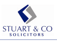 Stuart & Co Solicitors, London | Solicitors - Yell