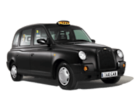 Amber Taxis, Blackburn | Taxis & Private Hire Vehicles - Yell