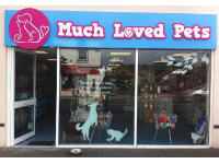 Much Loved Pets, Christchurch | Pet Shops - Yell
