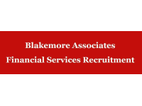 Blakemore Financial Services Recruitment, London | Recruitment ...