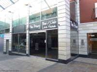 The Priory, Doncaster | Night Clubs - Yell