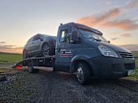 F1 Recovery and Rescue, Bradford | Breakdown Recovery - Yell