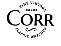 Corr Vintage Watches, Somerton | Clocks & Watches Retail & Repairs - Yell